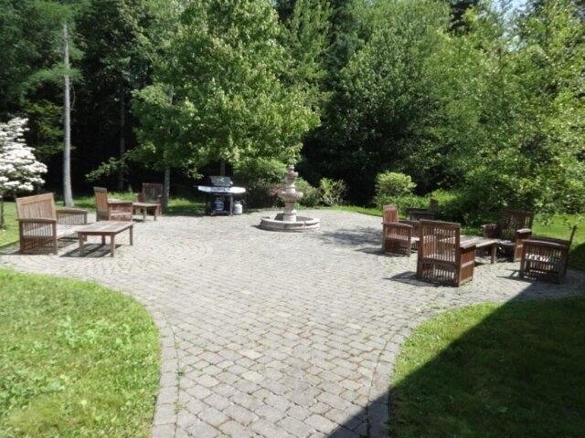 condo with 1 bedroom, Southwest Harbor ME DS103247399