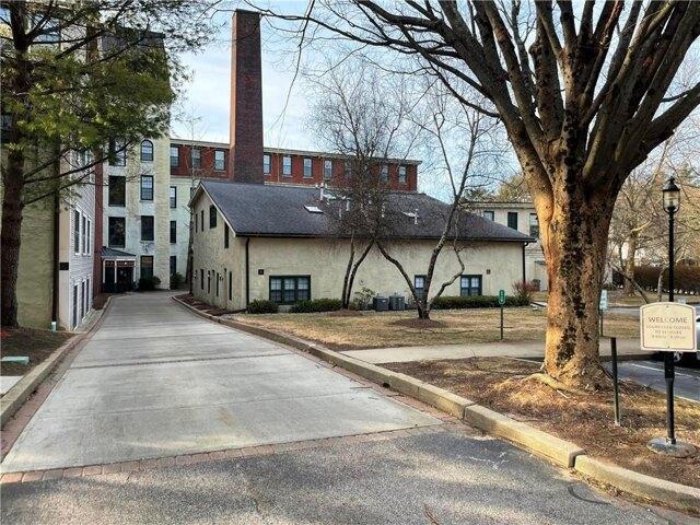 condo with 1 bedroom, Smithfield RI DS102218895