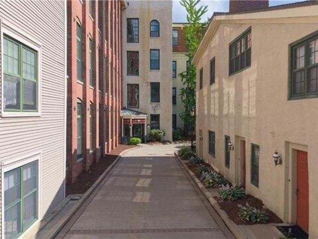 condo with 1 bedroom, Smithfield RI ES105124875