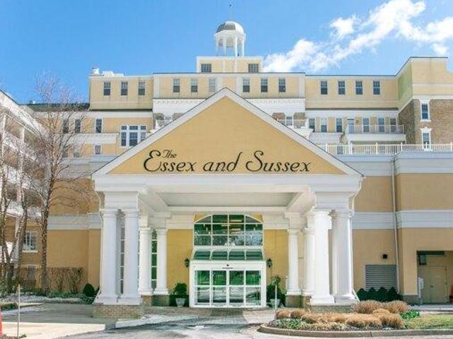 condo with 1 bedroom, Spring Lake NJ DS102027328