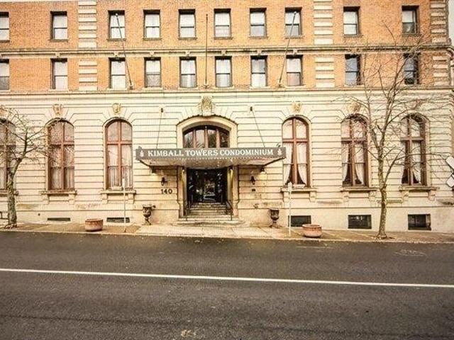condo with 1 bedroom, Springfield MA DS102409924