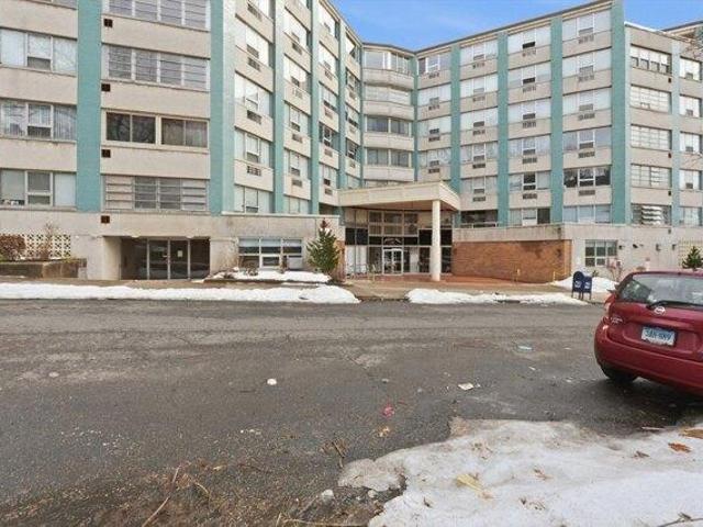 condo with 1 bedroom, Springfield MA DS102922265