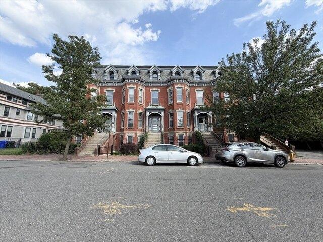 condo with 1 bedroom, Springfield MA DS104264054