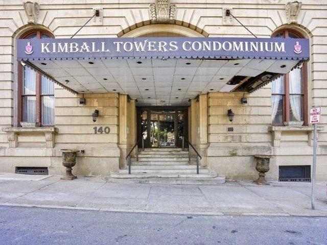 condo with 1 bedroom, Springfield MA ES105013623