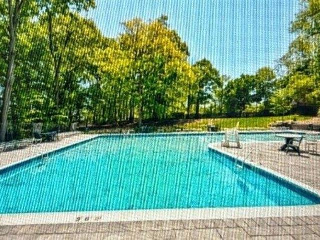 condo with 1 bedroom, Springfield NJ DS104443304