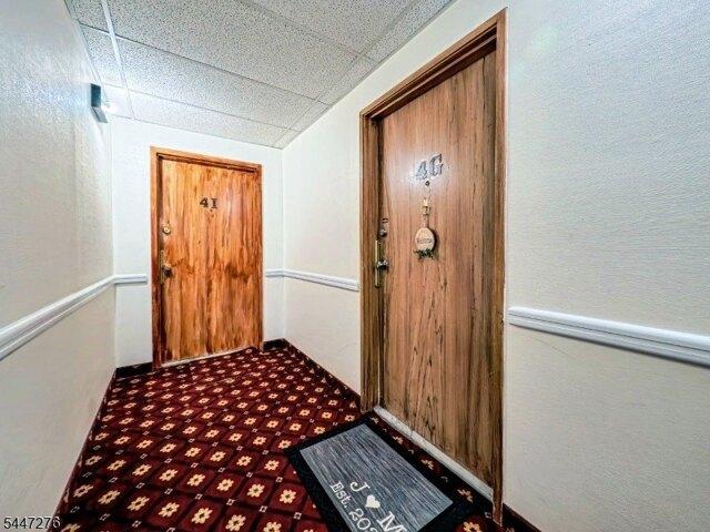 condo with 1 bedroom, Springfield NJ ES104650592