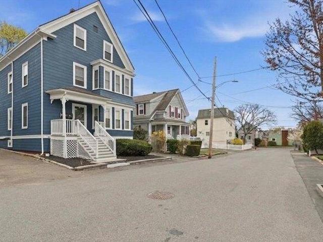 condo with 1 bedroom, Swampscott MA DS102670830