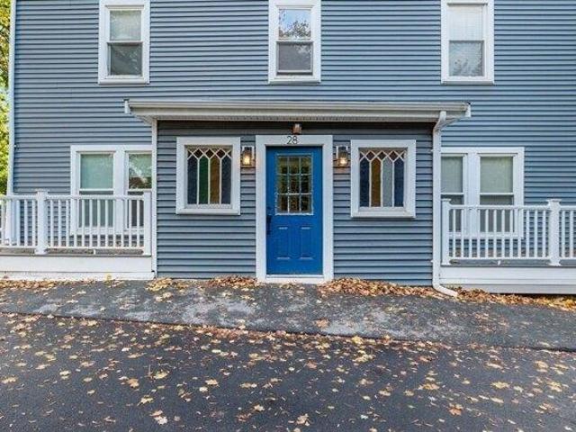 condo with 1 bedroom, Swampscott MA DS103037365