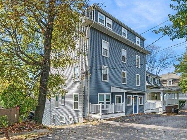 condo with 1 bedroom, Swampscott MA ES103037365