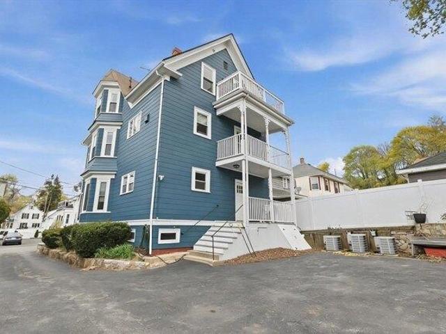 condo with 1 bedroom, Swampscott MA ES103806982