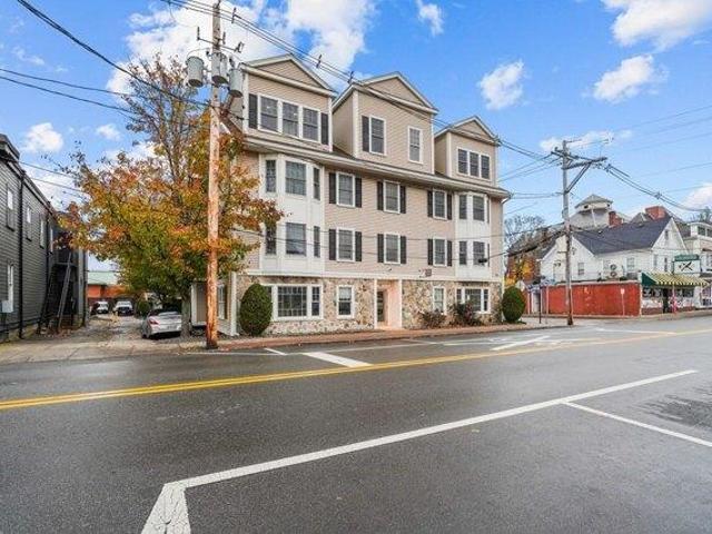 condo with 1 bedroom, Stoughton MA DLS102670019
