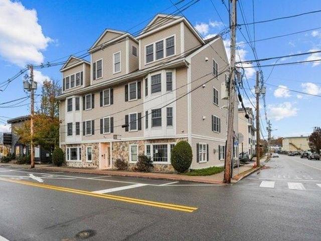 condo with 1 bedroom, Stoughton MA ES104608806