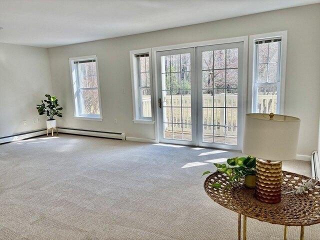 condo with 1 bedroom, Stow MA DS102218556