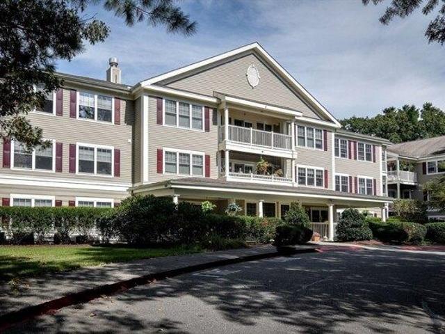 condo with 1 bedroom, Stow MA DS103073773