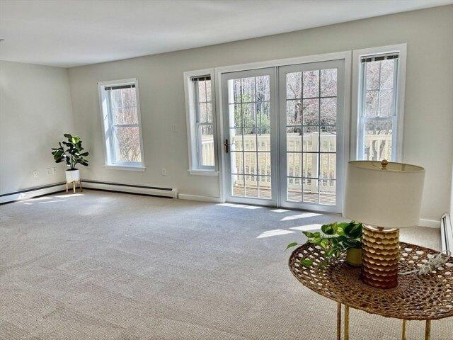 condo with 1 bedroom, Stow MA ES103439057