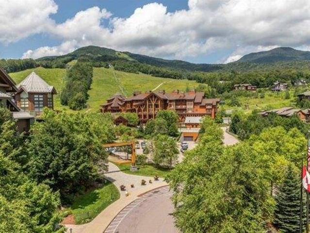 condo with 1 bedroom, Stowe VT DLS102446677