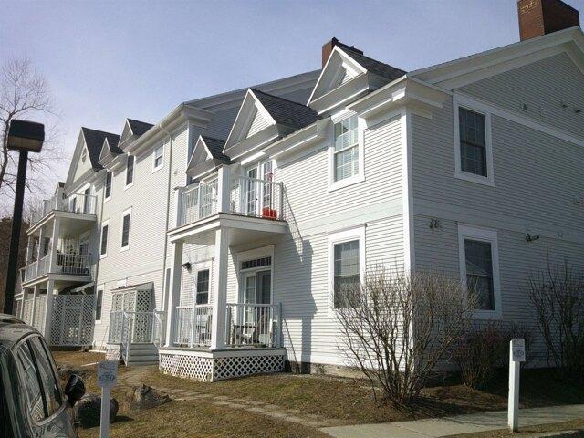 condo with 1 bedroom, Stowe VT DS103127942