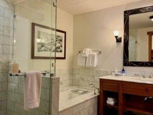 condo with 1 bedroom, Stowe VT DS104328870