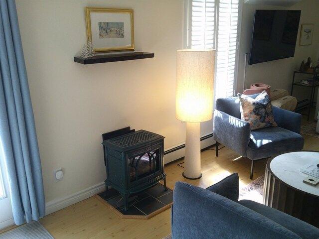 condo with 1 bedroom, Stowe VT ES104078496