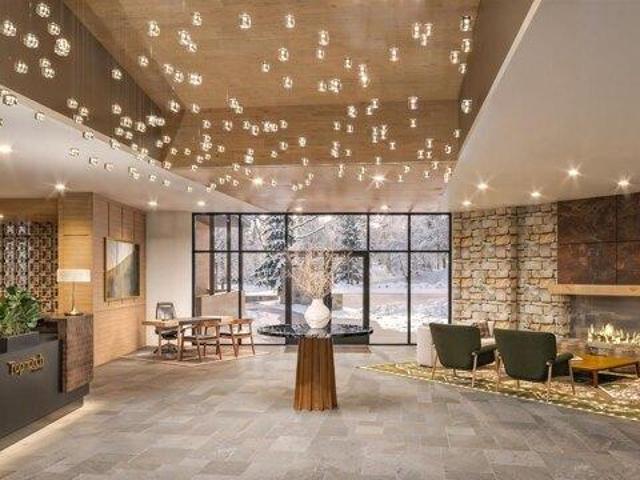 condo with 1 bedroom, Stowe VT ES105117201
