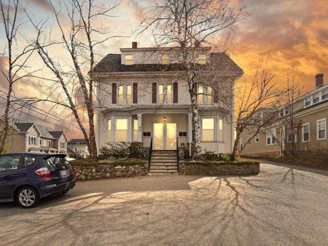 condo with 1 bedroom, Stoneham MA DLS101705443