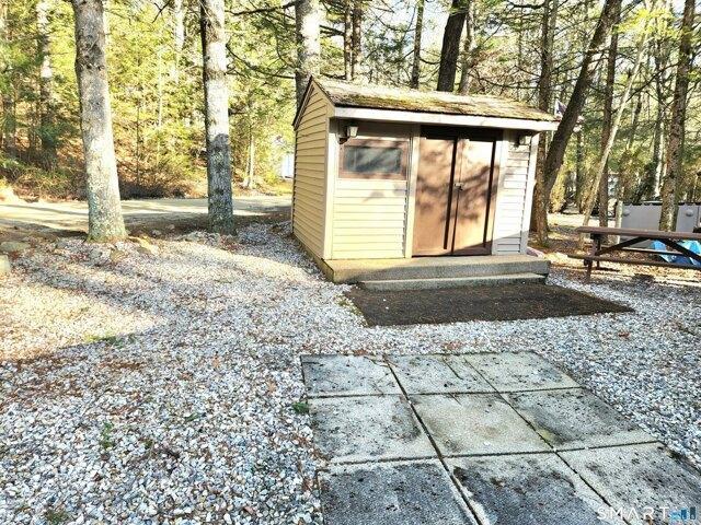 condo with 1 bedroom, Stafford CT DLS101706059