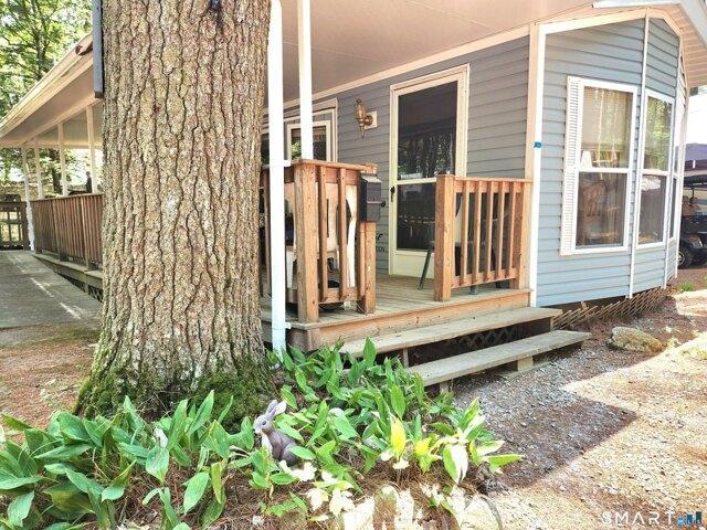 condo with 1 bedroom, Stafford CT DS104116000