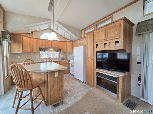 condo with 1 bedroom, Stafford CT ES103188747