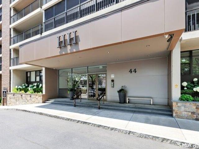 condo with 1 bedroom, Stamford CT DLS101897433