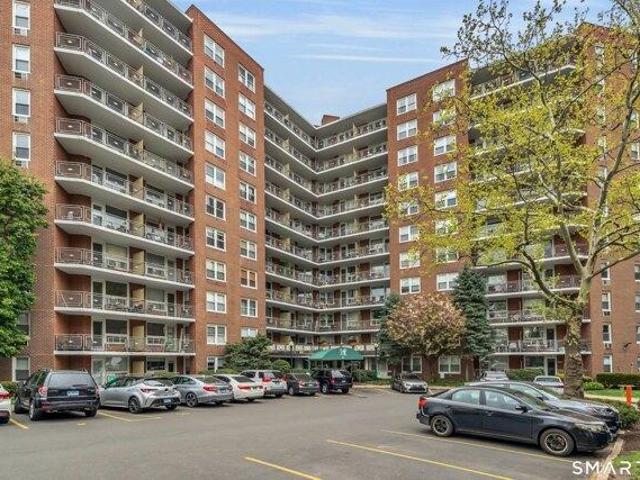 condo with 1 bedroom, Stamford CT DLS102216042