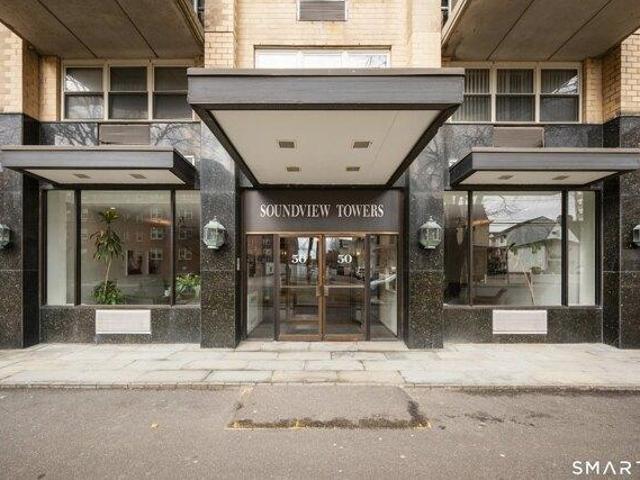 condo with 1 bedroom, Stamford CT DLS102281590