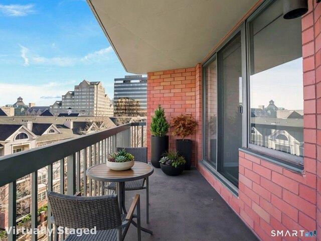 condo with 1 bedroom, Stamford CT DS102443553