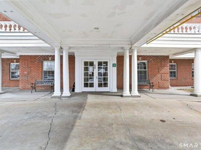 condo with 1 bedroom, Stamford CT DS102477367
