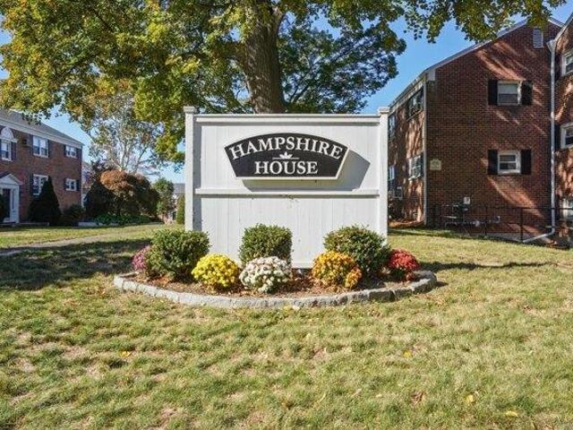 condo with 1 bedroom, Stamford CT DS102479928