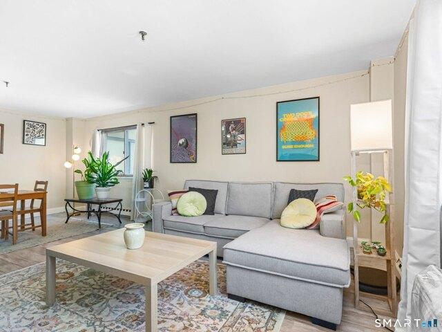 condo with 1 bedroom, Stamford CT DS103160446