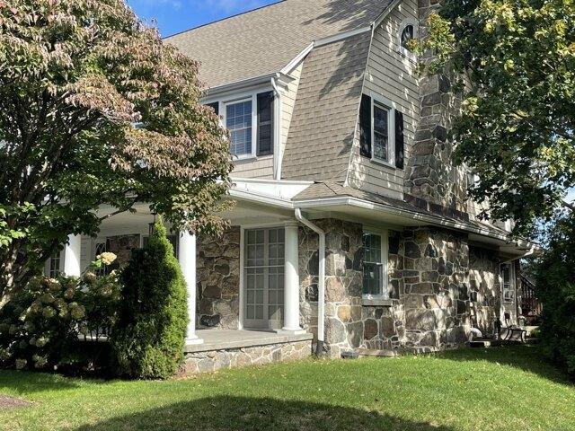 condo with 1 bedroom, Stamford CT DS103124762