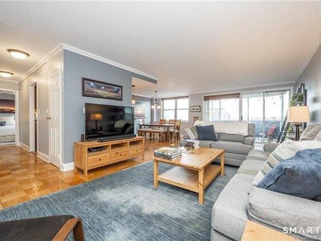 condo with 1 bedroom, Stamford CT DS103437789