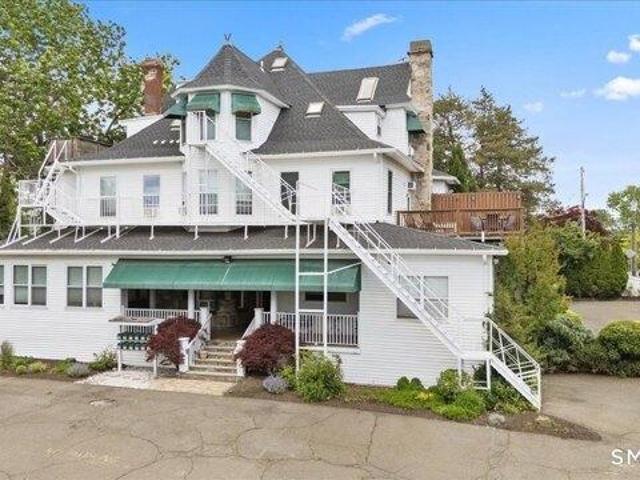 condo with 1 bedroom, Stamford CT DS103619924