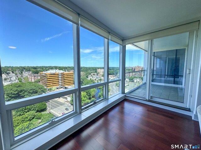 condo with 1 bedroom, Stamford CT DS104296514
