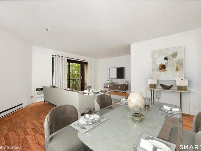 condo with 1 bedroom, Stamford CT DS104443567