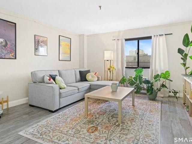 condo with 1 bedroom, Stamford CT ES103160446