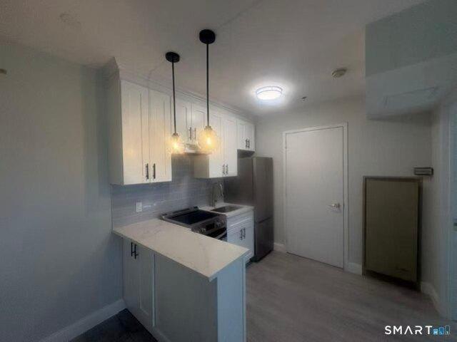 condo with 1 bedroom, Stamford CT ES103666736