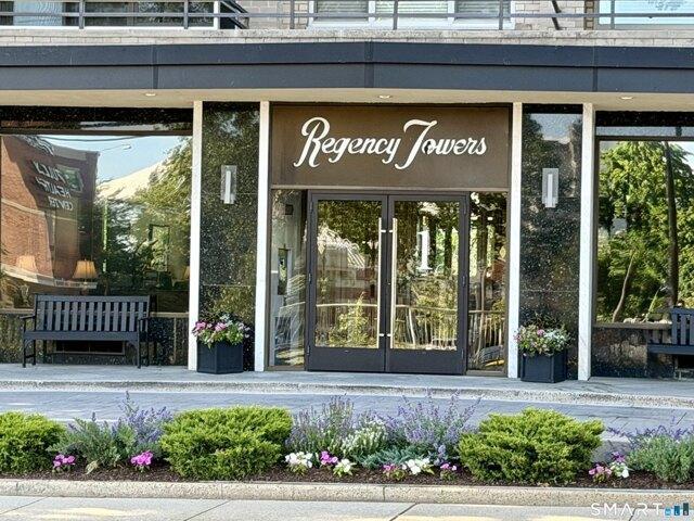 condo with 1 bedroom, Stamford CT ES103667341