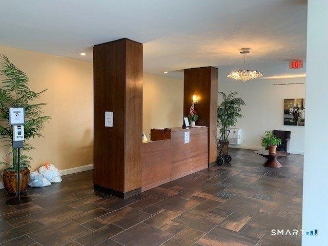 condo with 1 bedroom, Stamford CT ES104190016