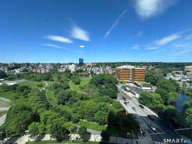 condo with 1 bedroom, Stamford CT ES104296514