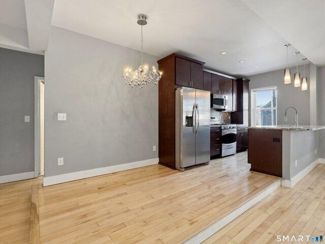 condo with 1 bedroom, Stamford CT ES104233346