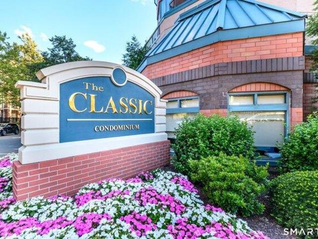 condo with 1 bedroom, Stamford CT ES104568931