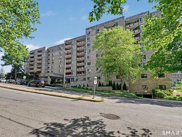 condo with 1 bedroom, Stamford CT ES104810831