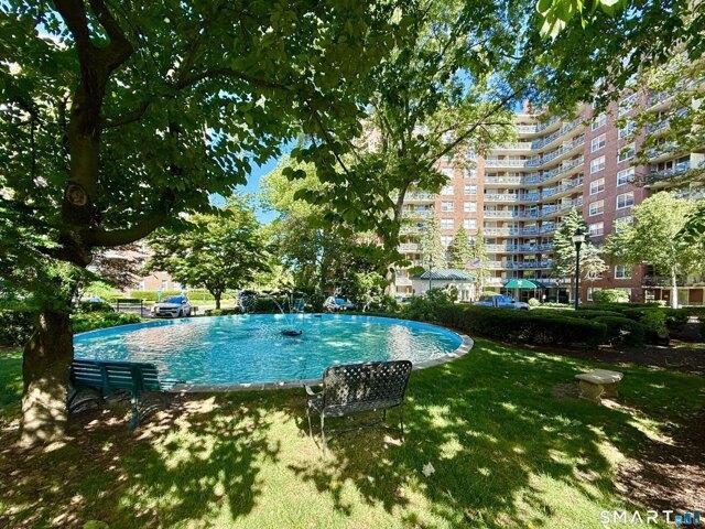 condo with 1 bedroom, Stamford CT ES105140645
