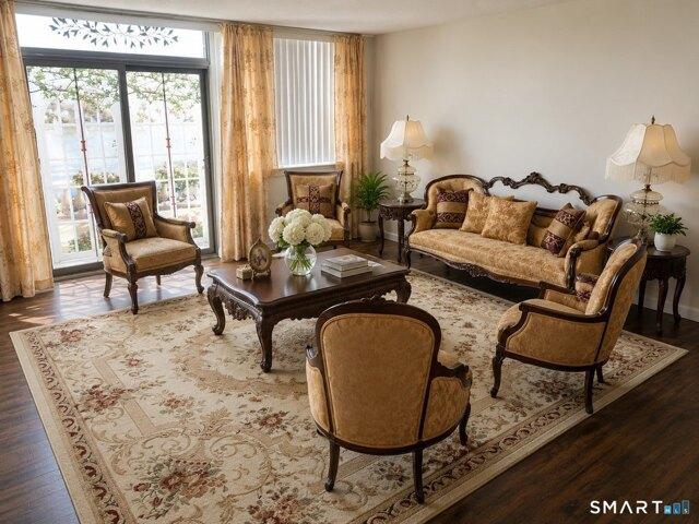 condo with 1 bedroom, Stratford CT DS104296079